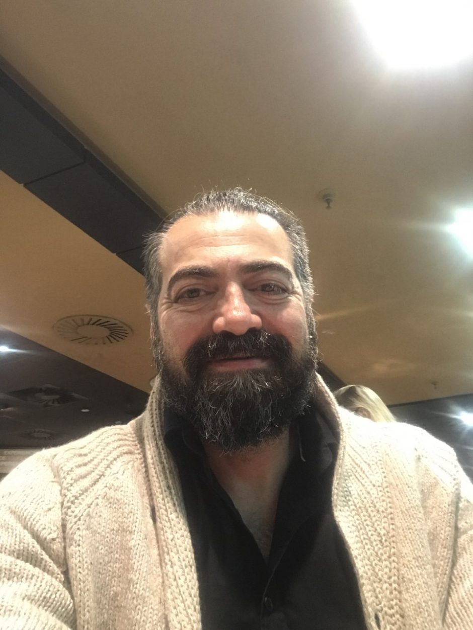 Shahram Shaygani: Psykoanalytisk forståelse av radikale islamister – Institutt for Psykoterapi